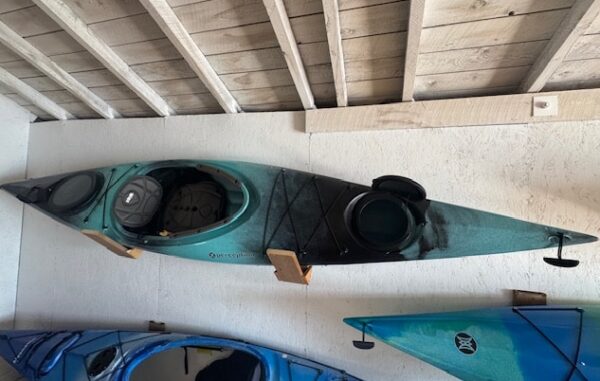 PERCEPTION Conduit 13.0 Day Touring Kayak - Kensington Point Marina